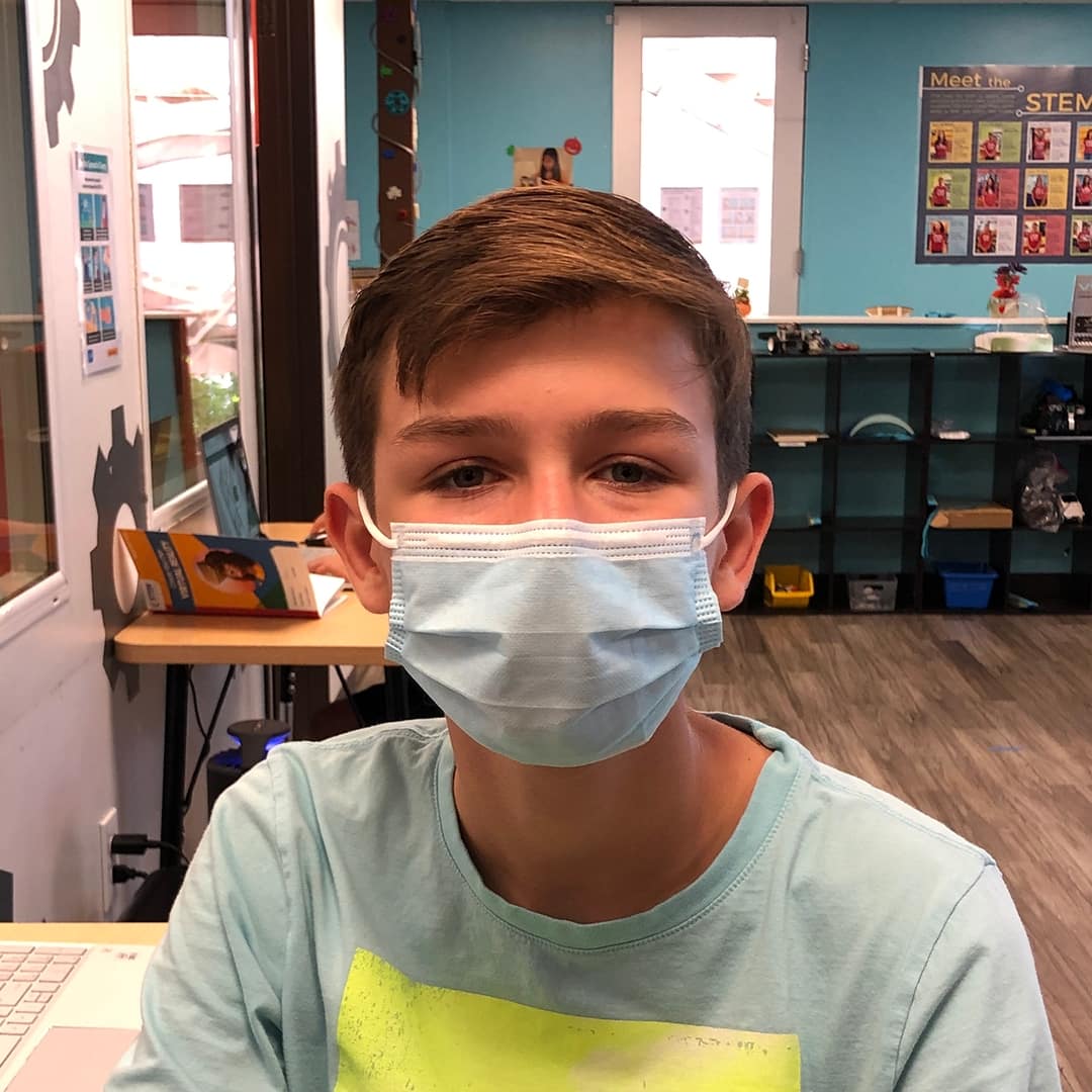 K-12 Robotics & Coding for Kids | STEM Center USA